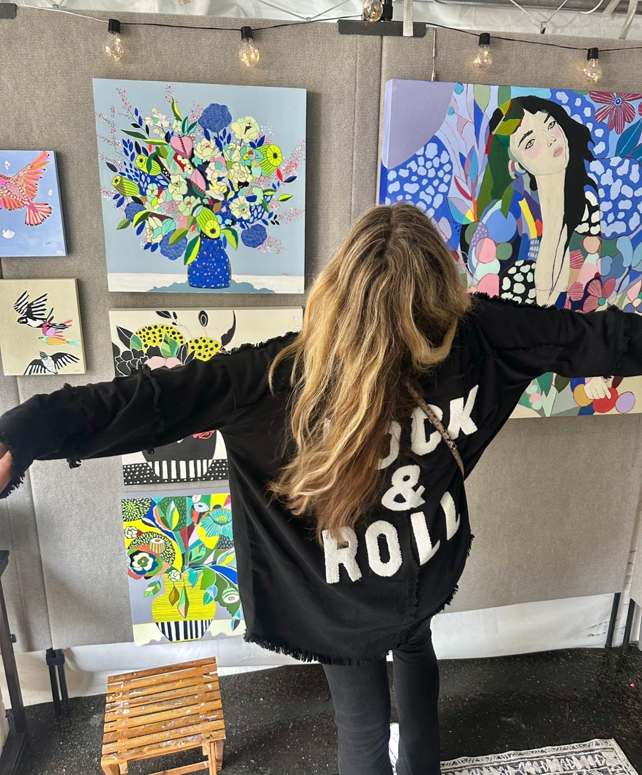 Design by Matea - Contemporary Artist