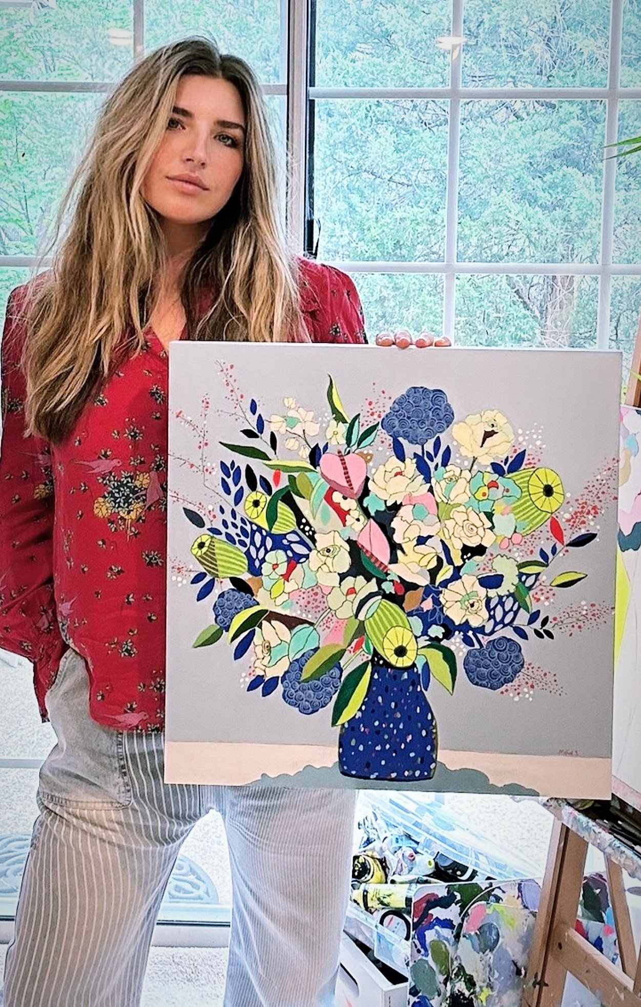 Design by Matea - Contemporary Artist